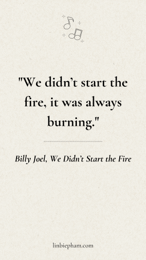 111 Unforgettable Song Lyrics for Senior Quotes That Inspire Your ...