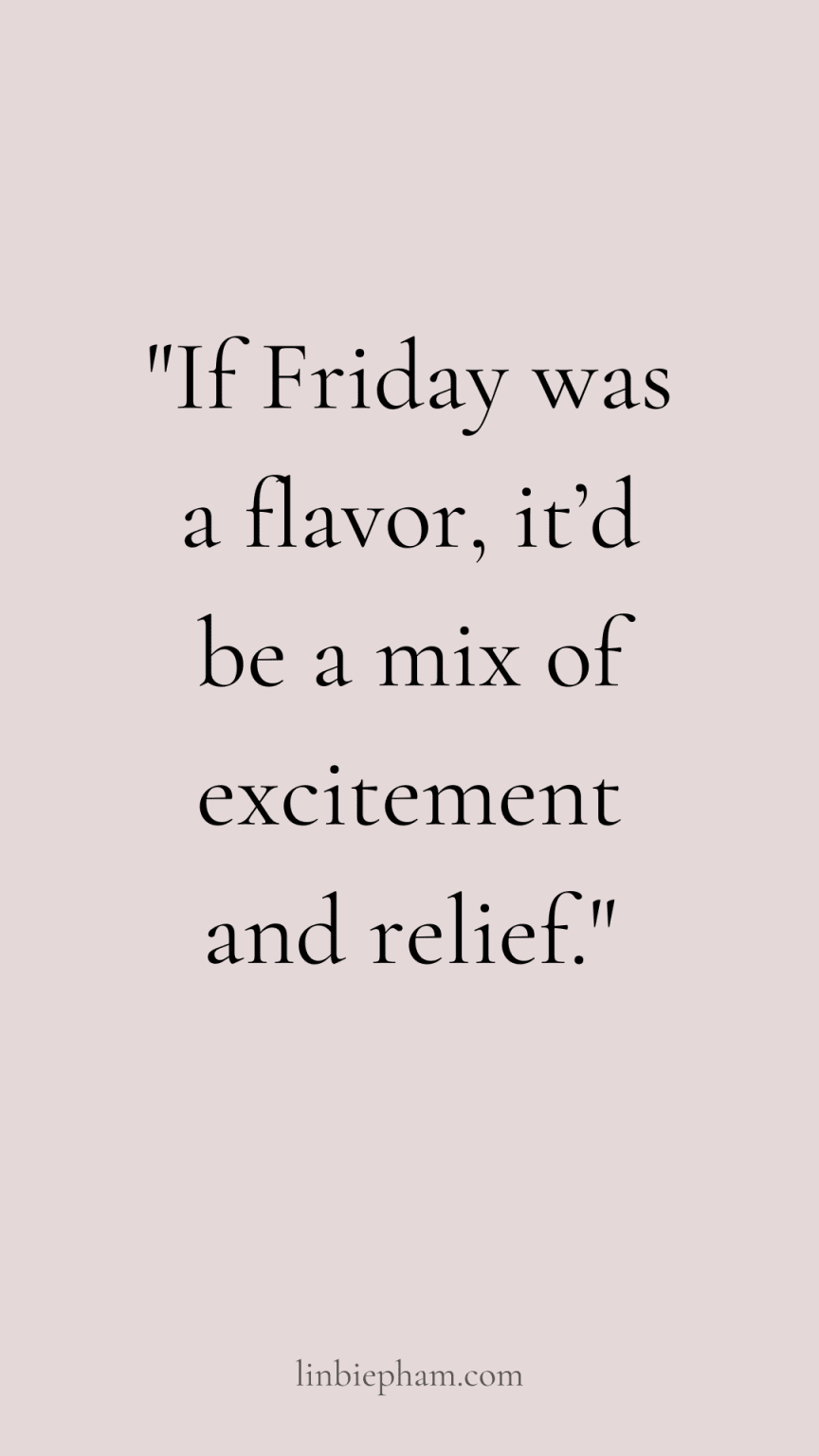 107 Hilariously Funny Friday Quotes to Boost Your Weekend Mood