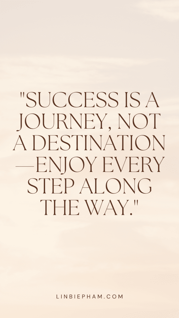 149+ Powerful Inspirational Quotes About Success to Fuel Your Ambition