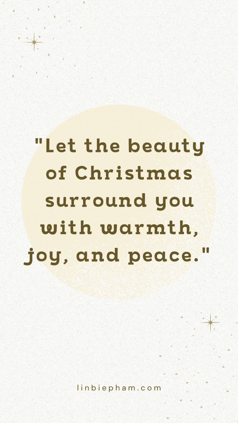 199+ Heartwarming Christmas Quotes to Fill Your Holiday with Joy and Cheer