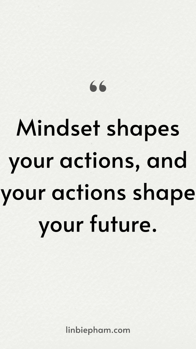 139 Life-Changing Inspirational Mindset Quotes to Empower Your Daily ...