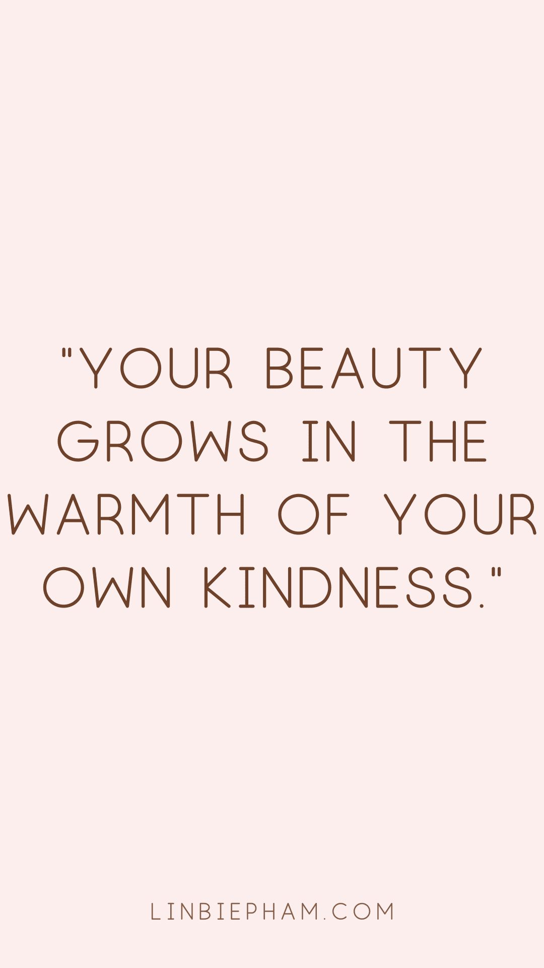 129 Beautifully Aesthetic Short Self-Love Quotes to Instantly Elevate ...