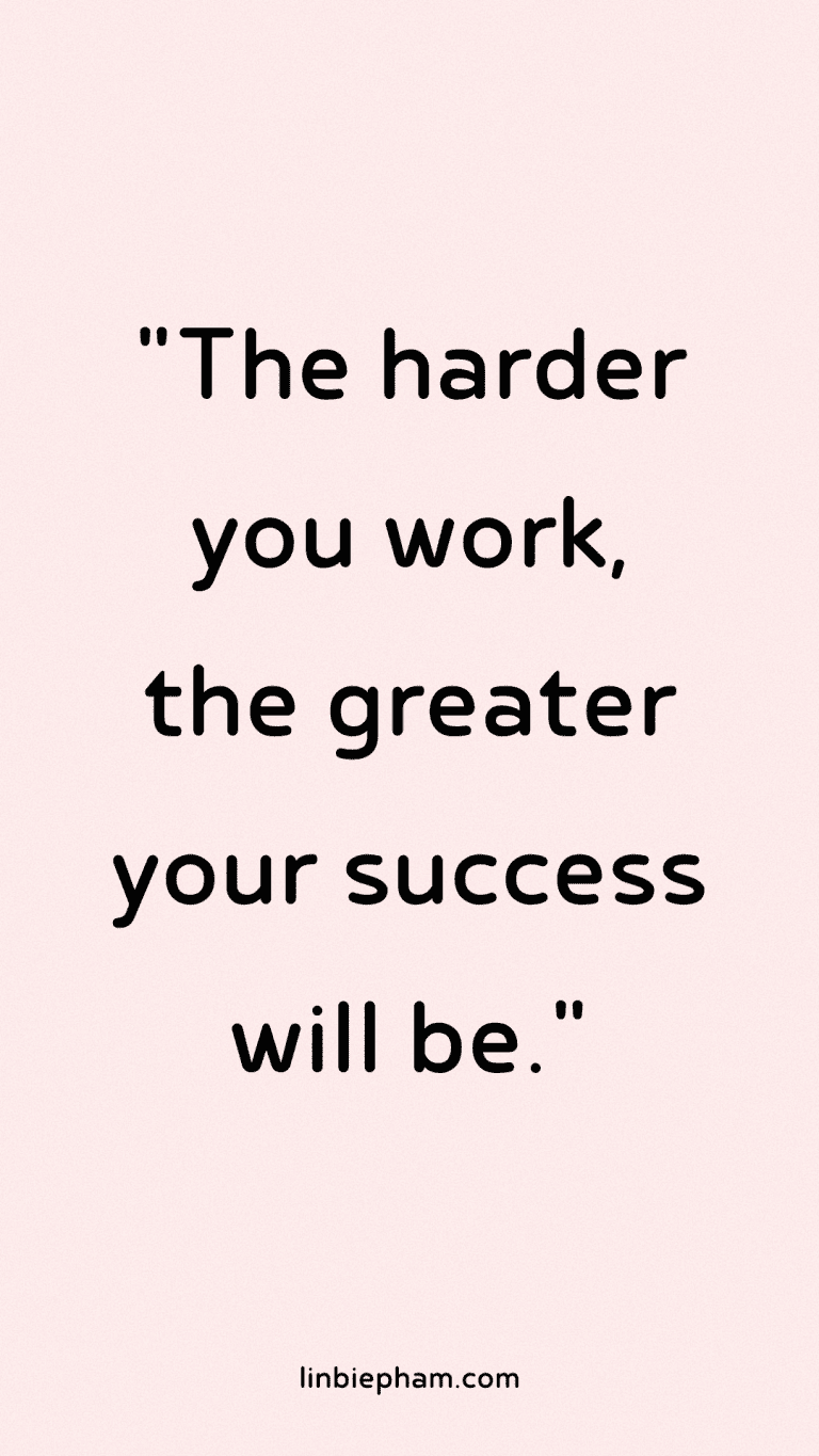 123 Powerful Motivational Quotes for Success to Ignite Your Ambition