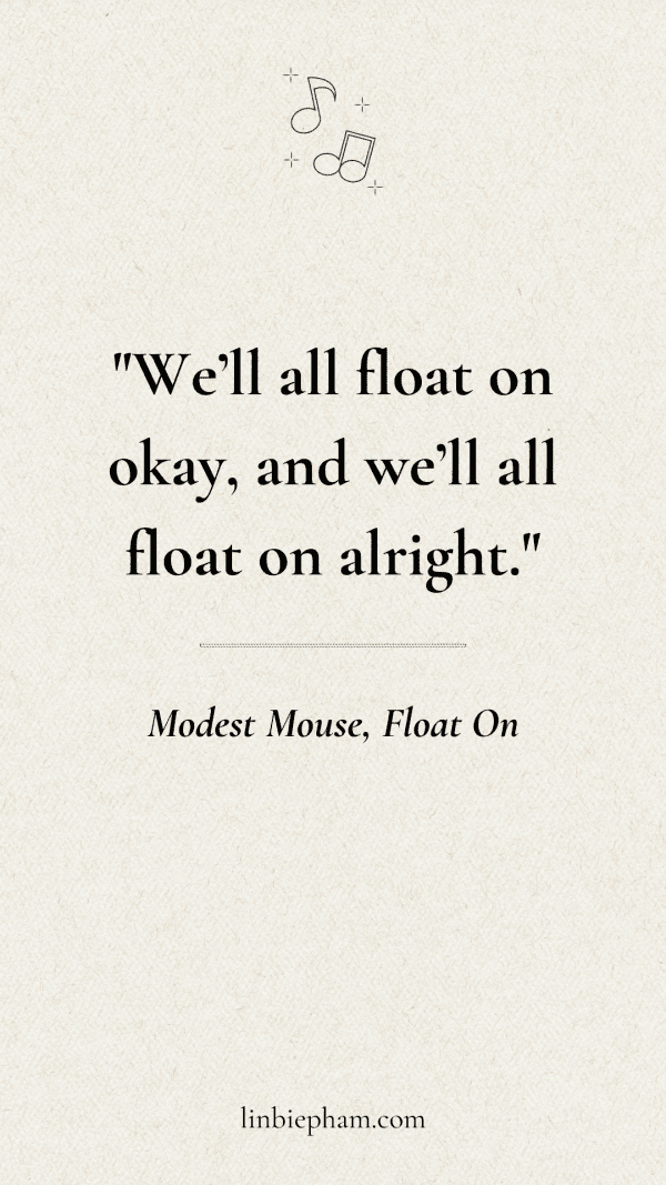 111 Unforgettable Song Lyrics for Senior Quotes That Inspire Your ...