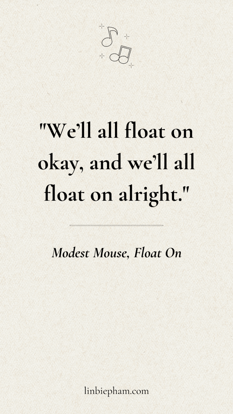 111 Unforgettable Song Lyrics for Senior Quotes That Inspire Your ...