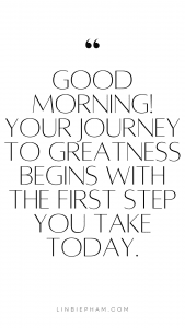 135 Powerful Inspirational Good Morning Quotes to Kickstart Your Day ...