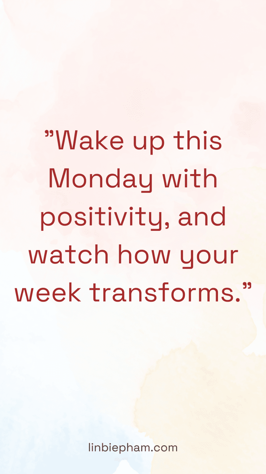 147 Powerful Monday Morning Quotes to Inspire a Fresh Start This Week