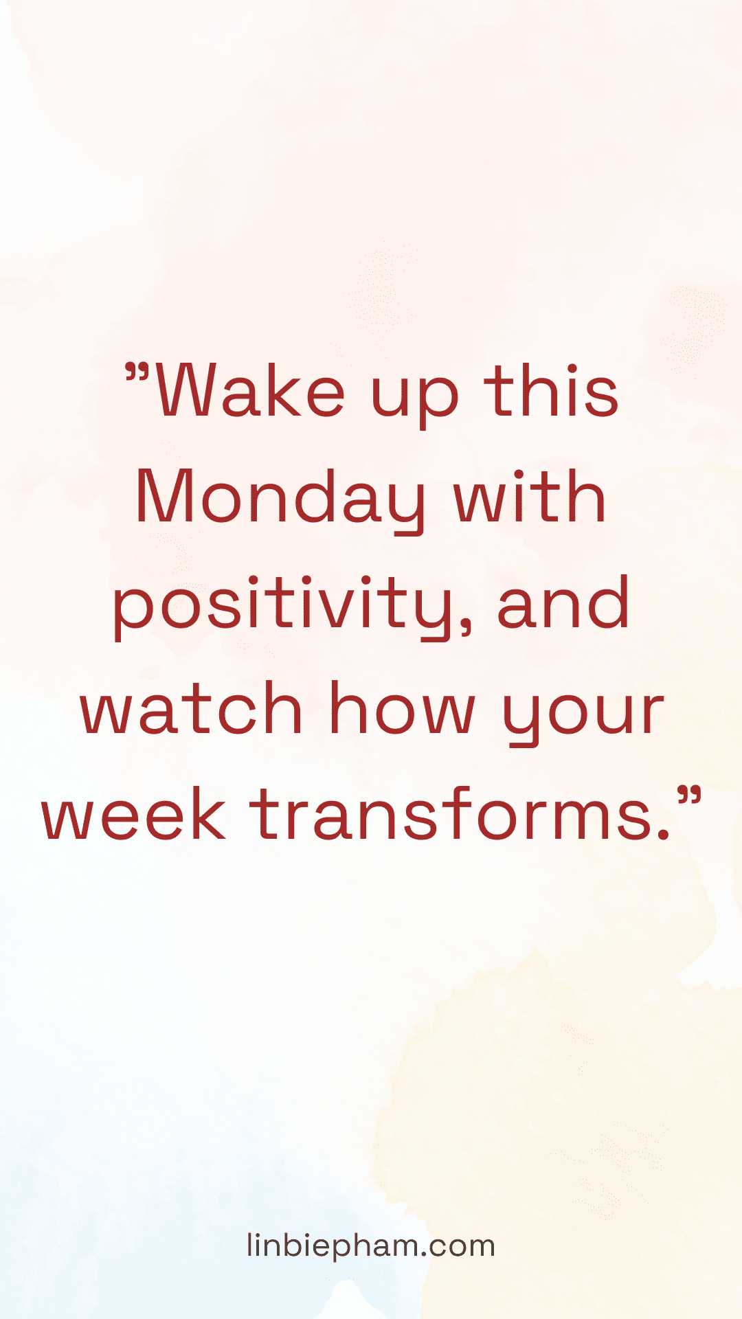 147 Powerful Monday Morning Quotes to Inspire a Fresh Start This Week