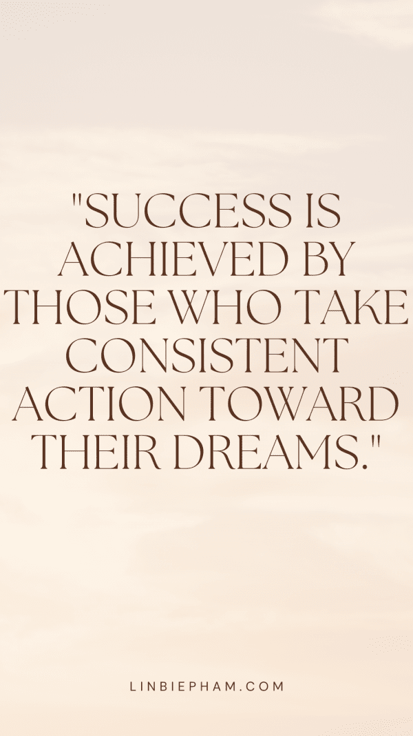 149+ Powerful Inspirational Quotes About Success to Fuel Your Ambition