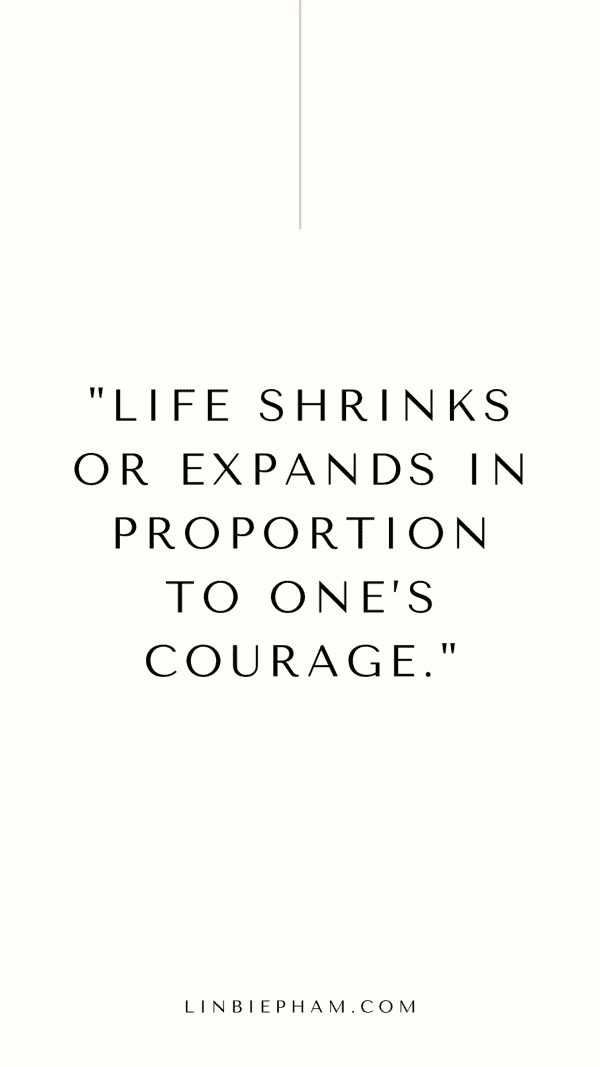 165 Profound and Deep Meaningful Quotes to Inspire Reflection and Growth