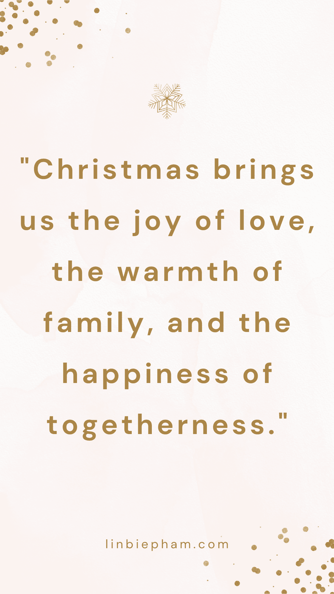 177 Unforgettable Short Christmas Quotes to Spread Joy and Warm Wishes