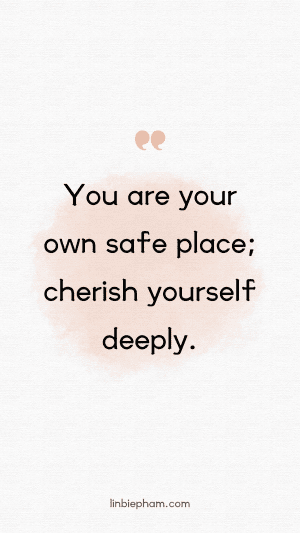 155+ Unforgettable Short Self-Love Quotes for Instagram to Inspire Your Day