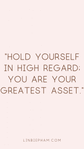 129 Beautifully Aesthetic Short Self-Love Quotes to Instantly Elevate ...