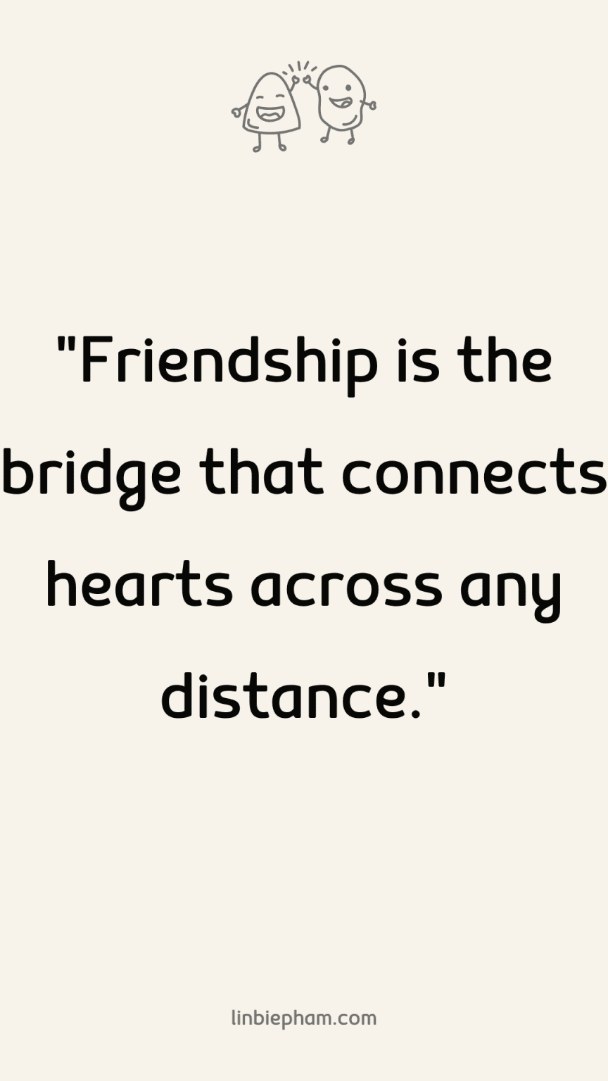 157 Unforgettable and Meaningful Quotes About Friendship to Deepen and ...