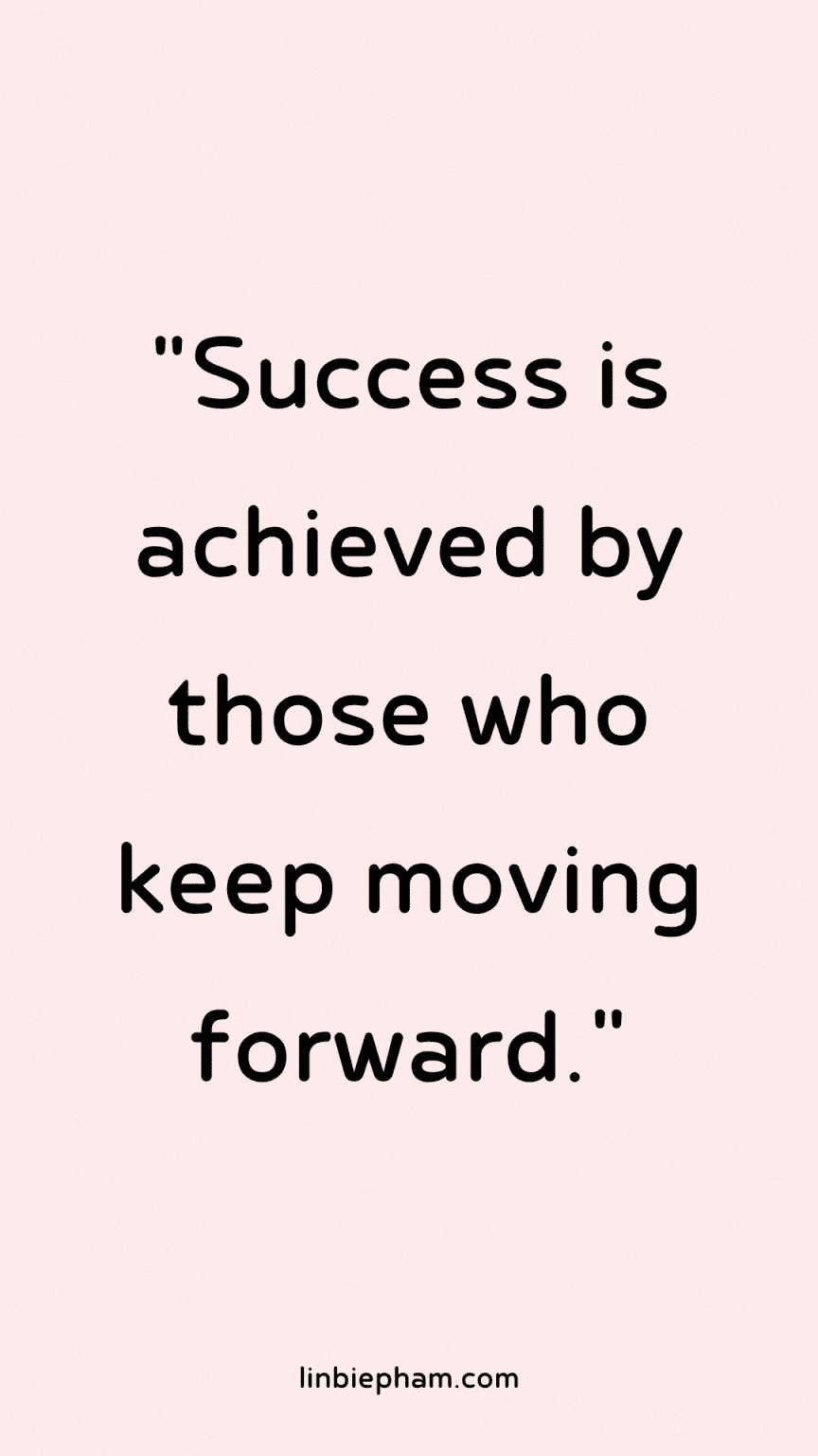 123 Powerful Motivational Quotes for Success to Ignite Your Ambition