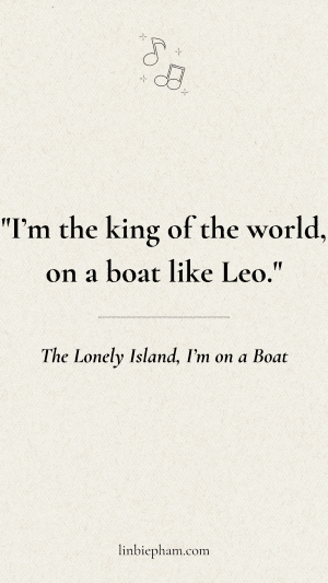 111 Unforgettable Song Lyrics for Senior Quotes That Inspire Your ...
