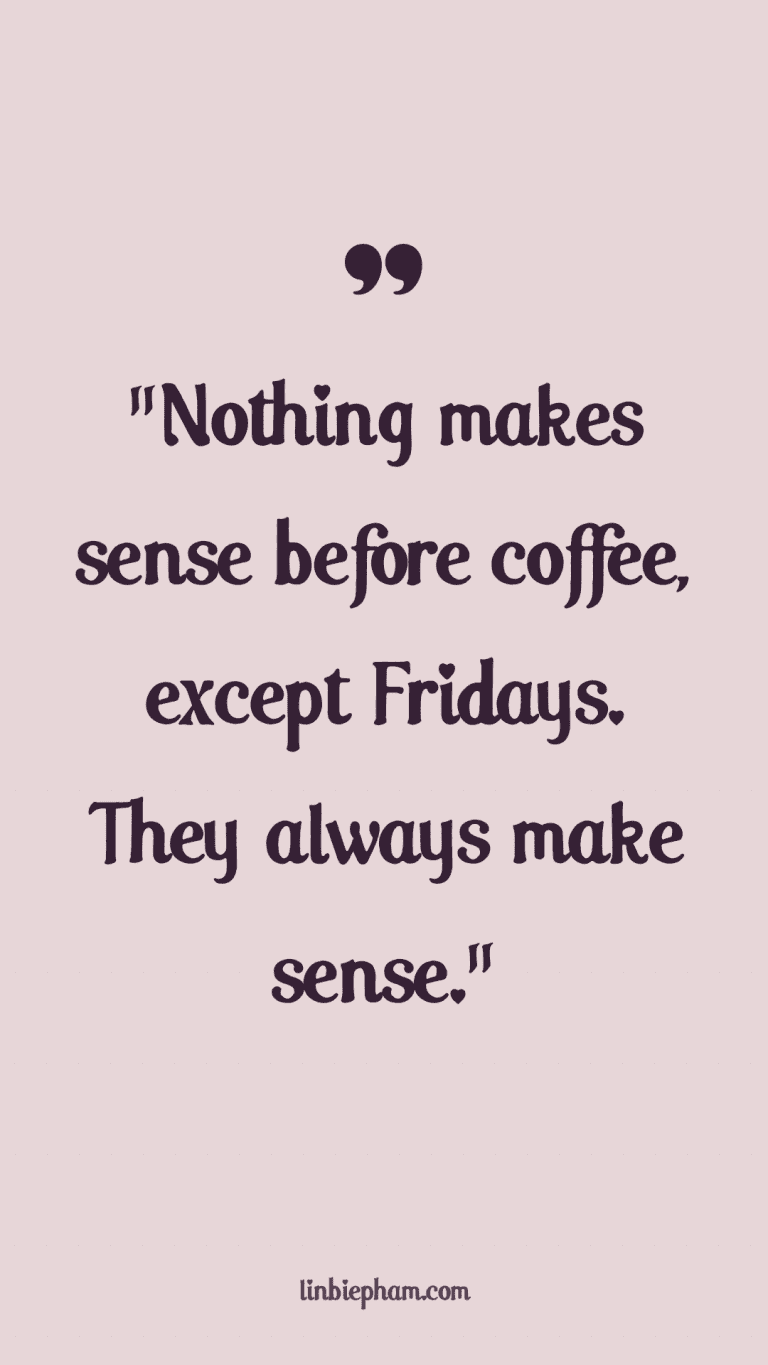 121 Hilarious Friday Humor Quotes to Lighten Your Mood and Energize the ...