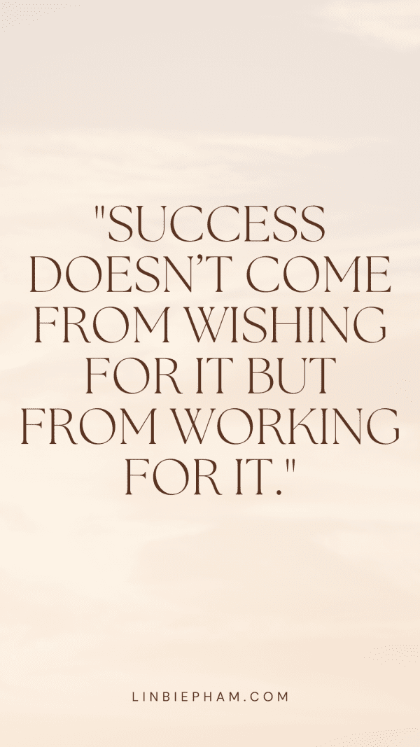 149+ Powerful Inspirational Quotes About Success to Fuel Your Ambition