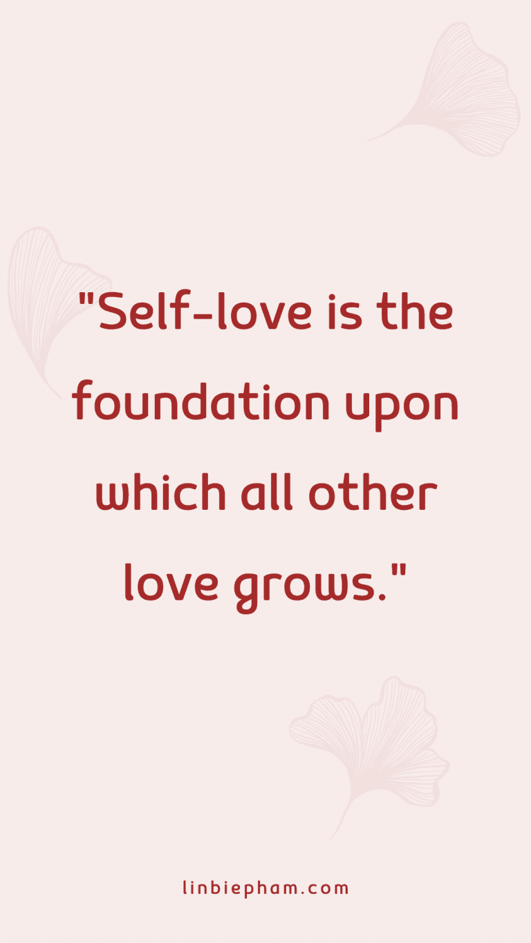 189 Powerful Self-Love Quotes to Boost Your Confidence and Happiness