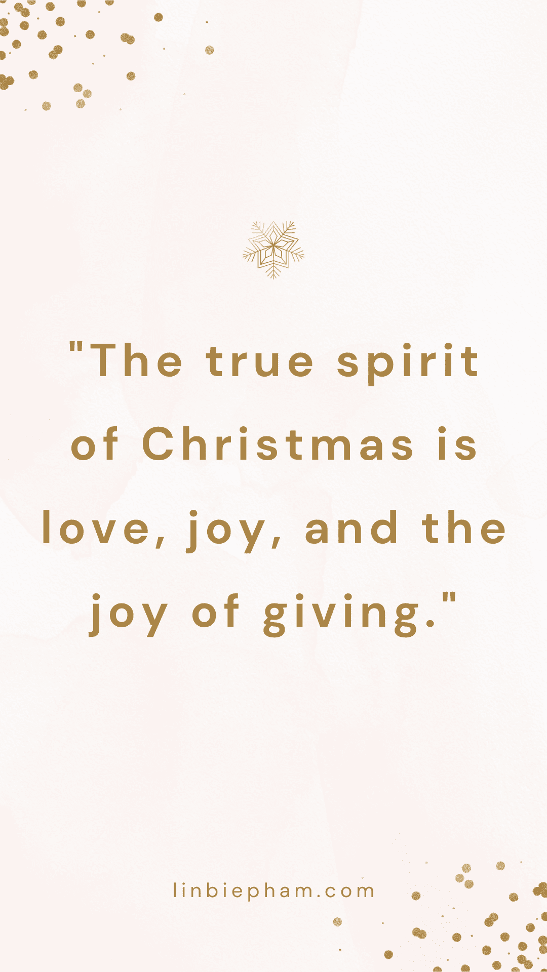 177 Unforgettable Short Christmas Quotes to Spread Joy and Warm Wishes