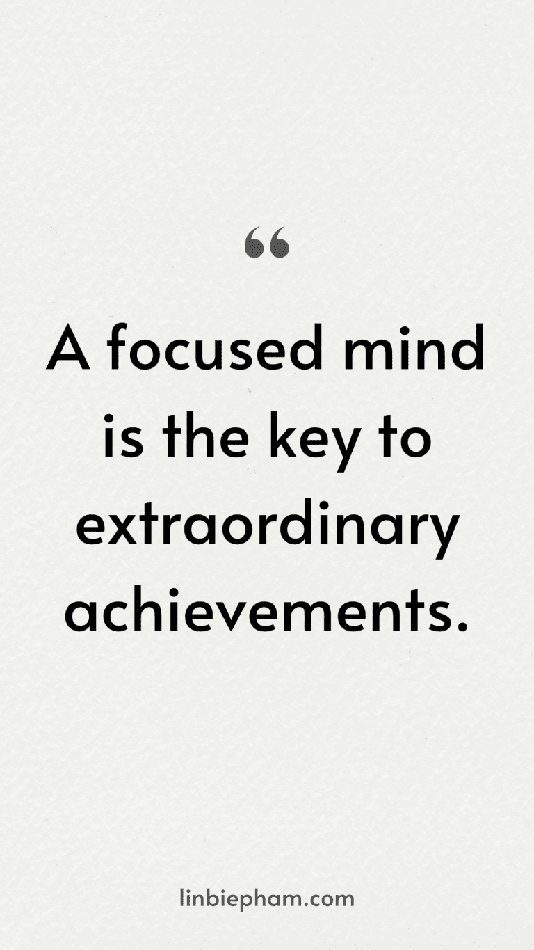 139 Life-Changing Inspirational Mindset Quotes to Empower Your Daily ...