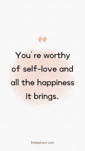 155+ Unforgettable Short Self-Love Quotes for Instagram to Inspire Your Day