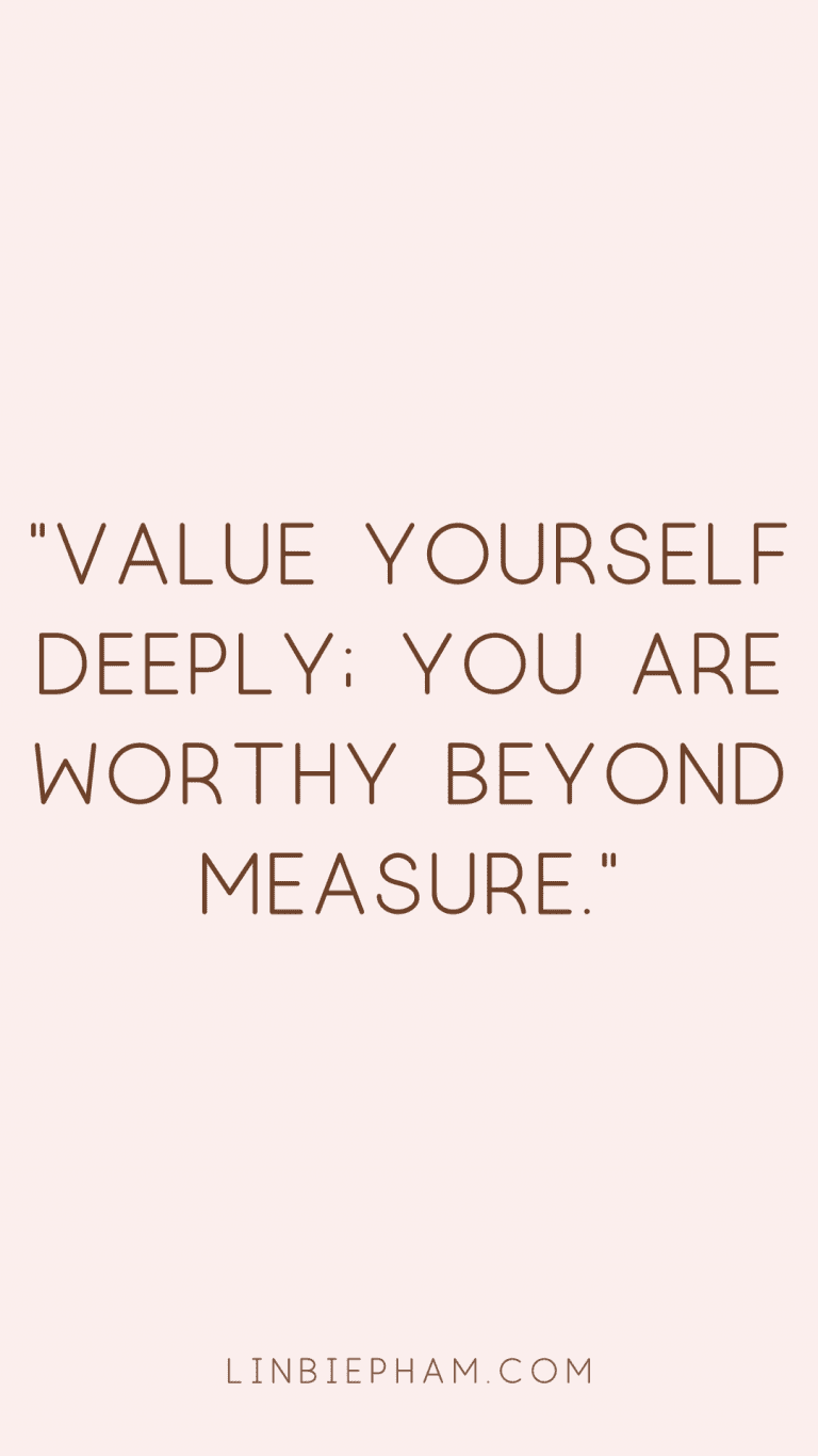 129 Beautifully Aesthetic Short Self-Love Quotes to Instantly Elevate ...