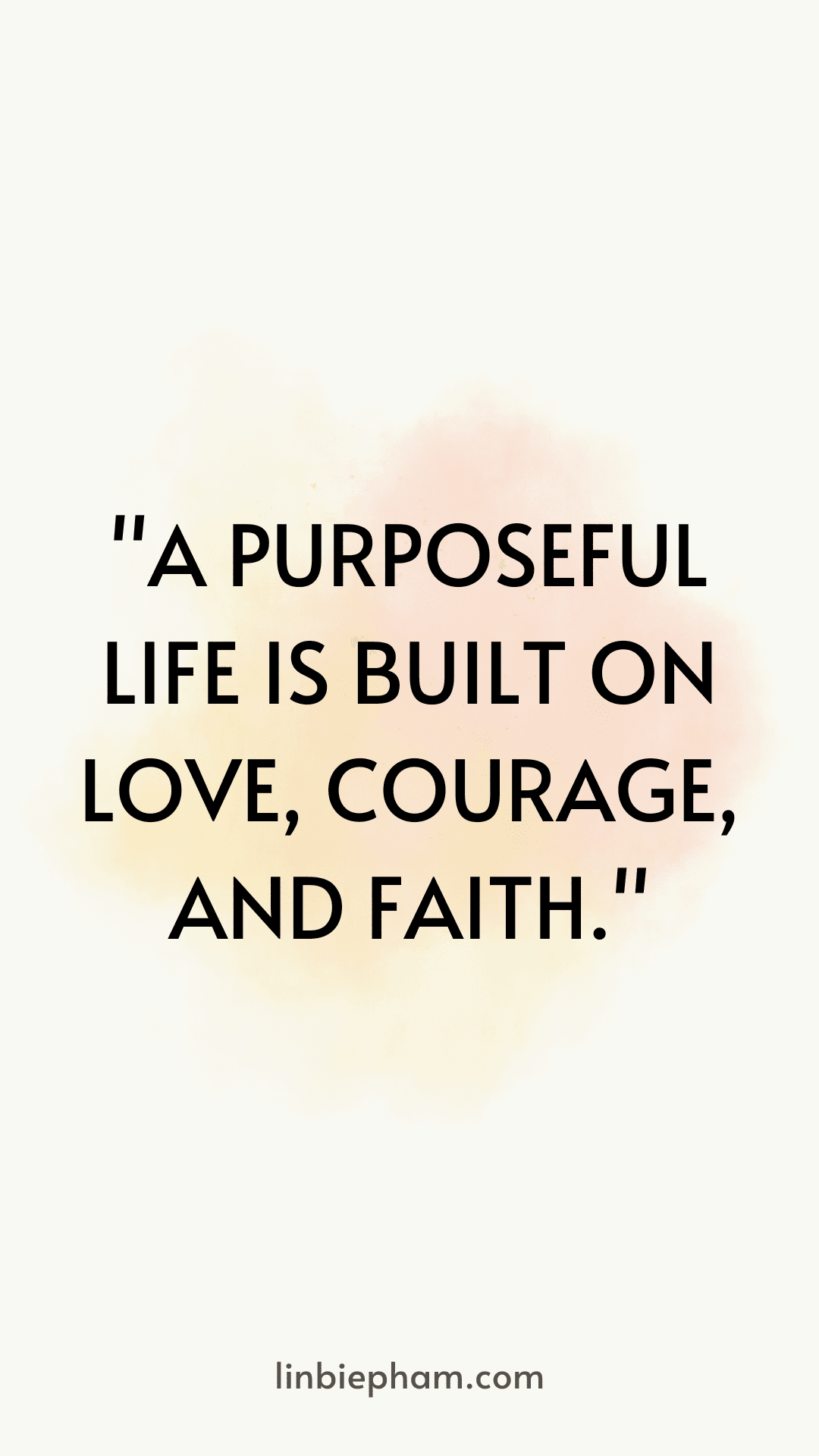 119 Powerful and Meaningful Quotes to Inspire a Life of Purpose
