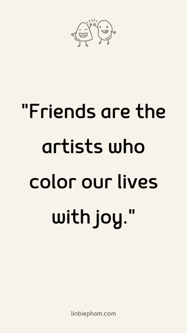 157 Unforgettable and Meaningful Quotes About Friendship to Deepen and ...