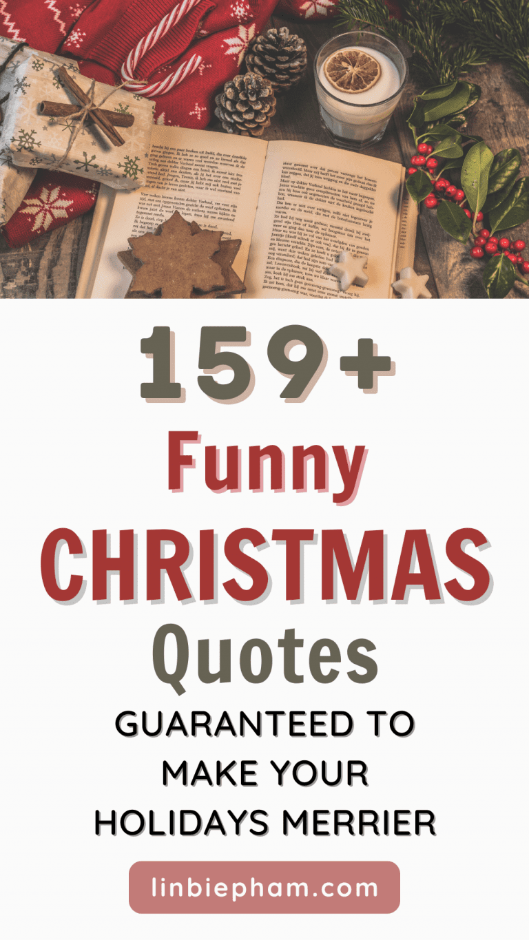 159+ Unforgettable Funny Christmas Quotes Guaranteed to Make Your ...