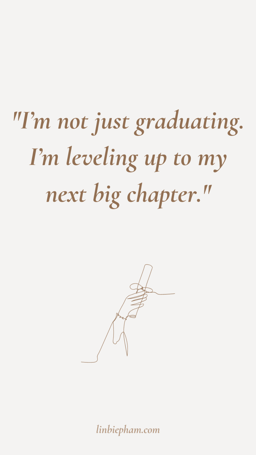 105 Bold and Sassy Baddie Senior Quotes That Will Make You Stand Out