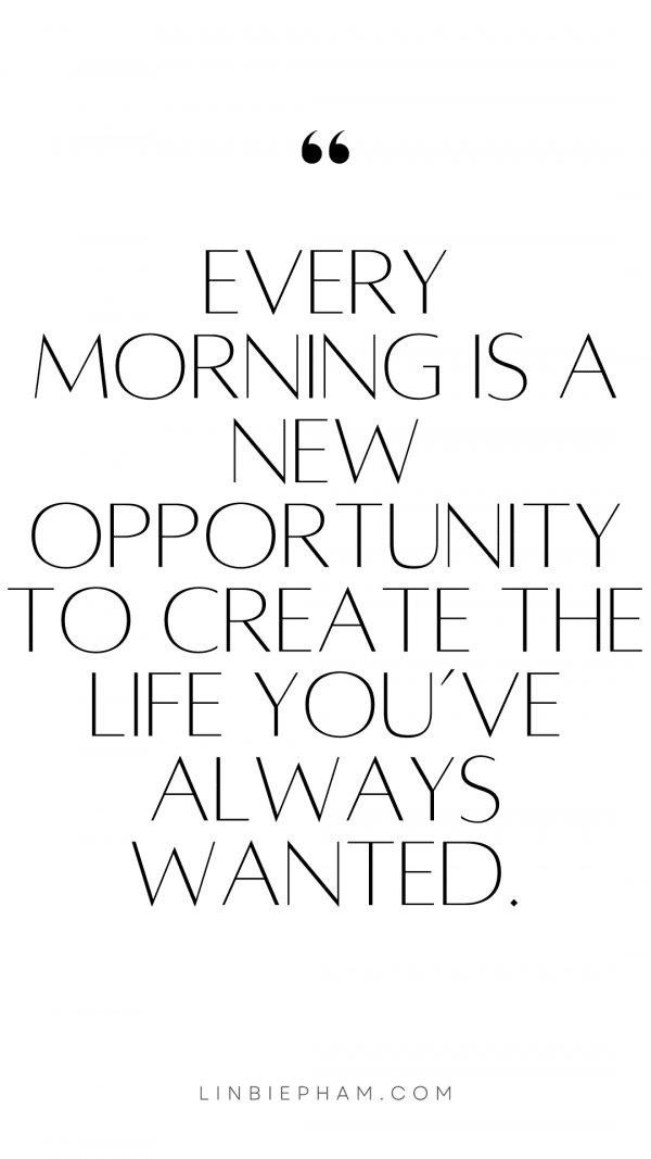 135 Powerful Inspirational Good Morning Quotes to Kickstart Your Day ...