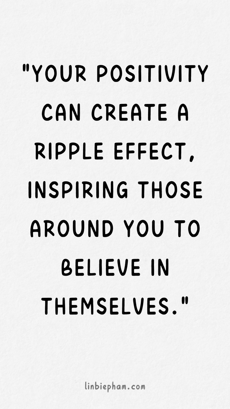 155 Transformative and Life-Changing Positive Inspirational Quotes to ...