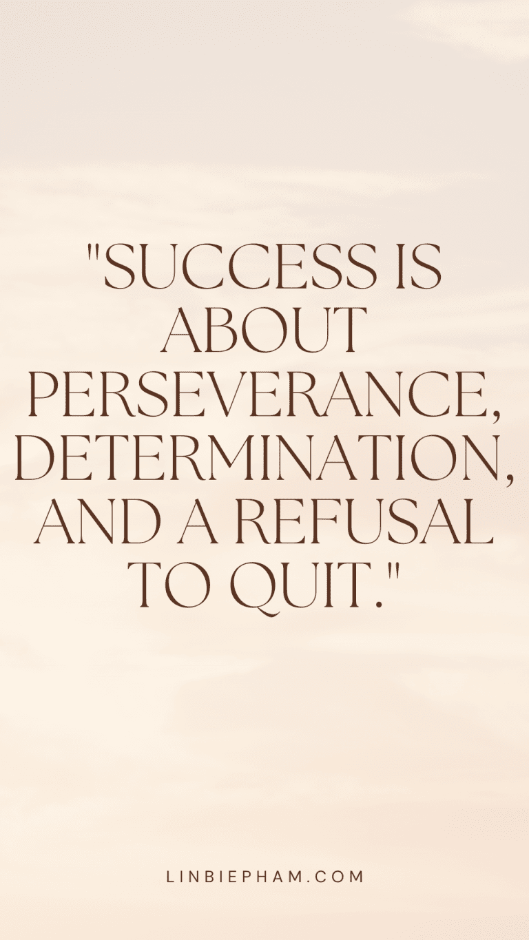 149+ Powerful Inspirational Quotes About Success to Fuel Your Ambition