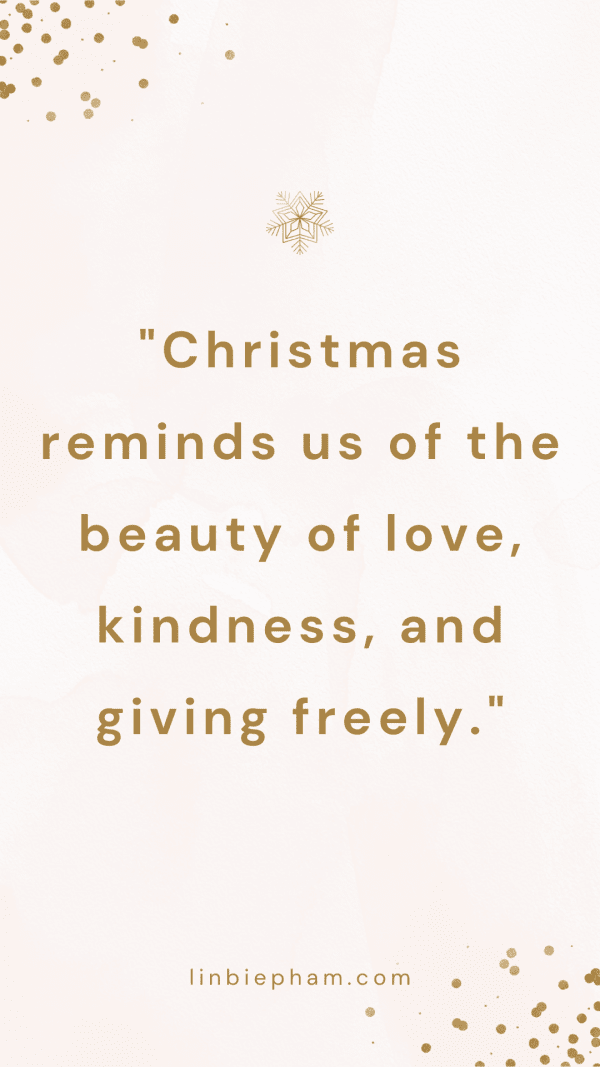 177 Unforgettable Short Christmas Quotes to Spread Joy and Warm Wishes