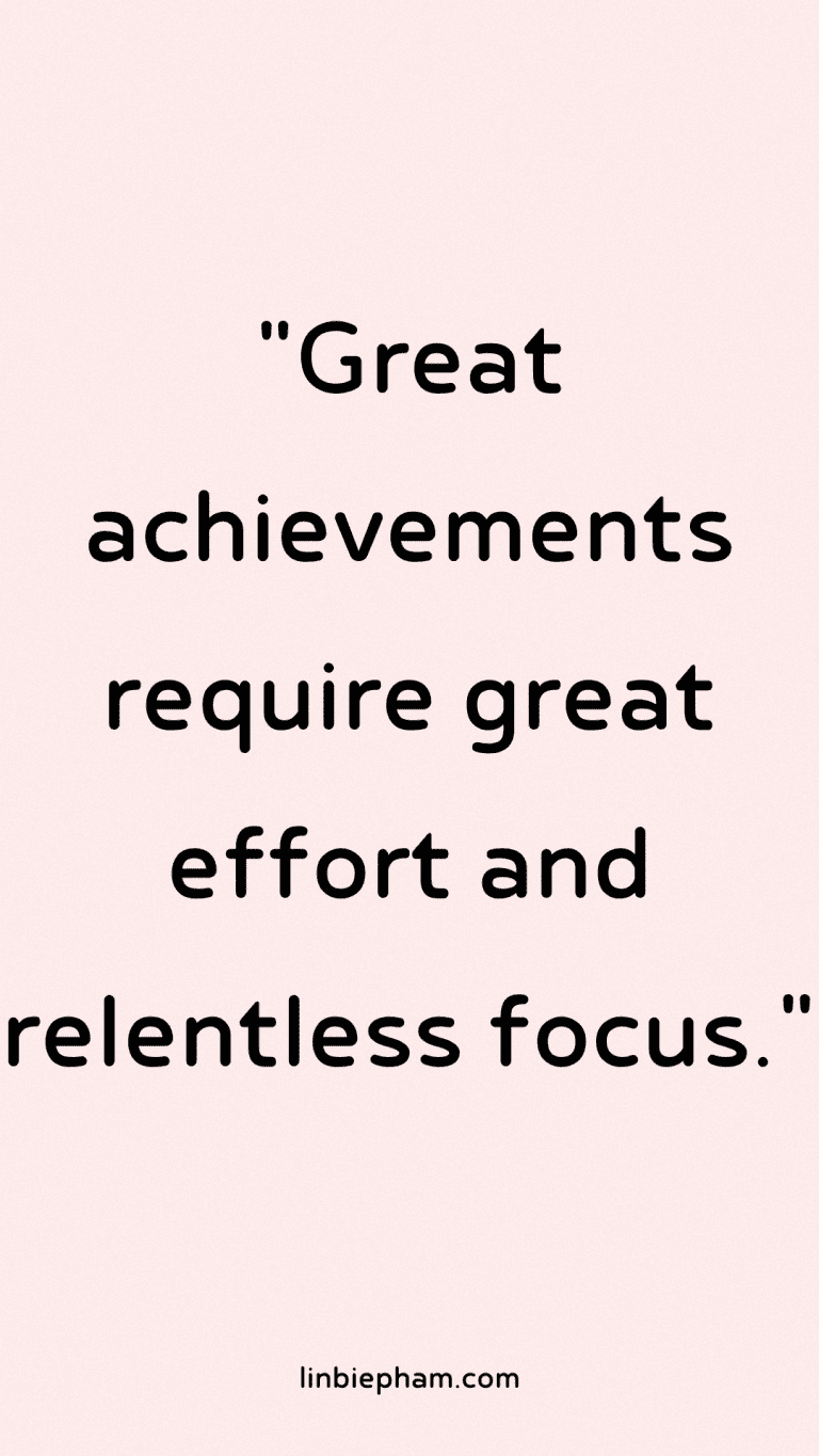 123 Powerful Motivational Quotes for Success to Ignite Your Ambition
