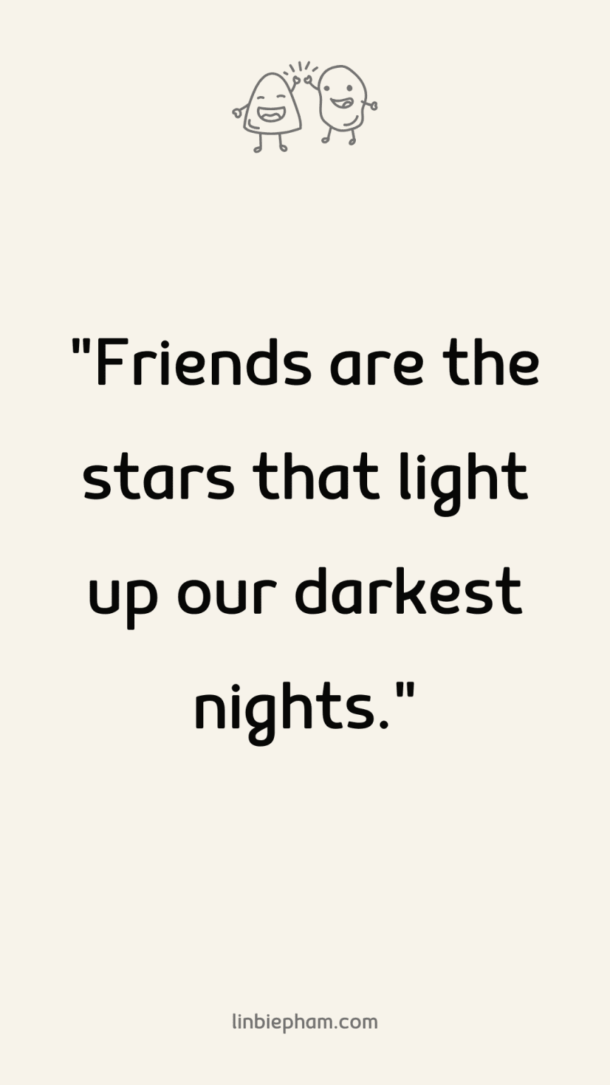 157 Unforgettable and Meaningful Quotes About Friendship to Deepen and ...