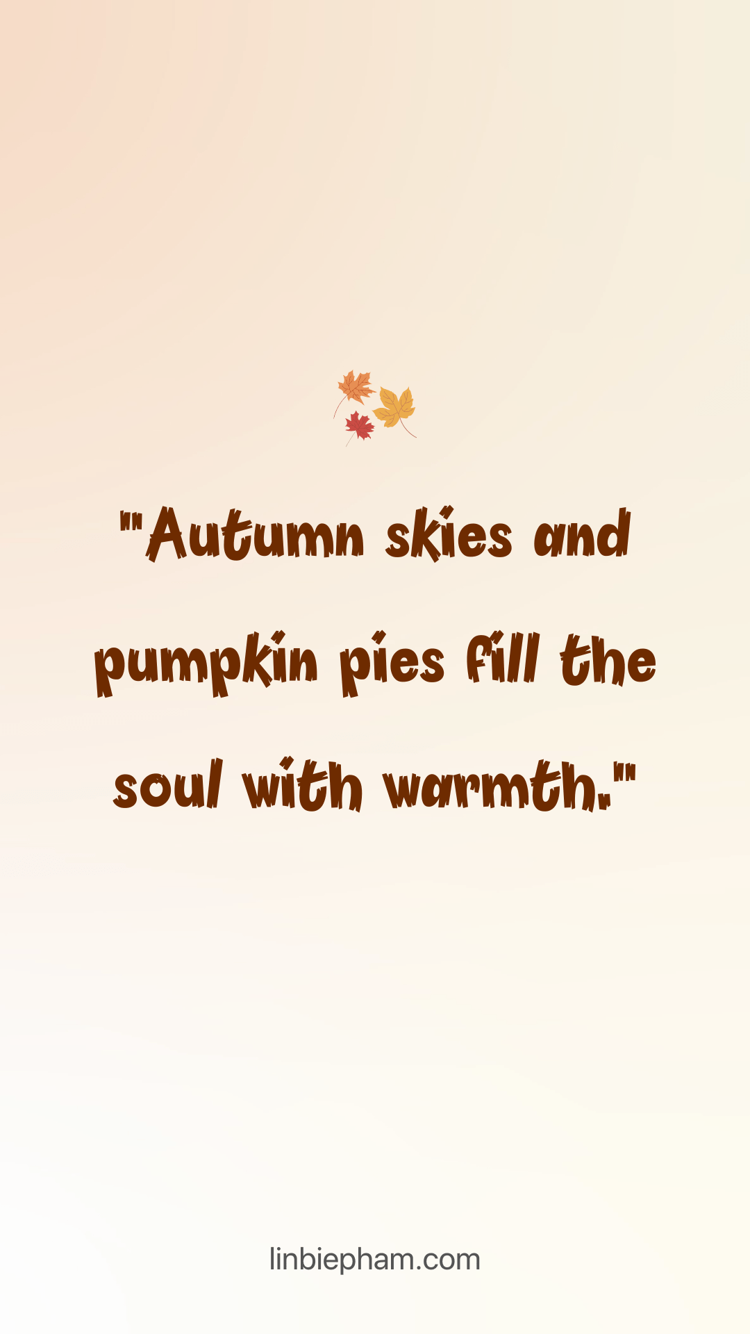 53 Powerful Short Fall Quotes to Capture the Magic of Autumn