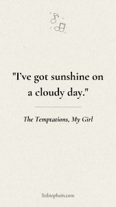 111 Unforgettable Song Lyrics for Senior Quotes That Inspire Your ...