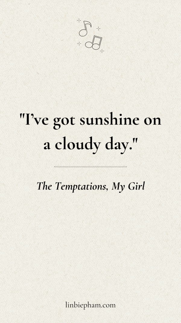 111 Unforgettable Song Lyrics for Senior Quotes That Inspire Your ...