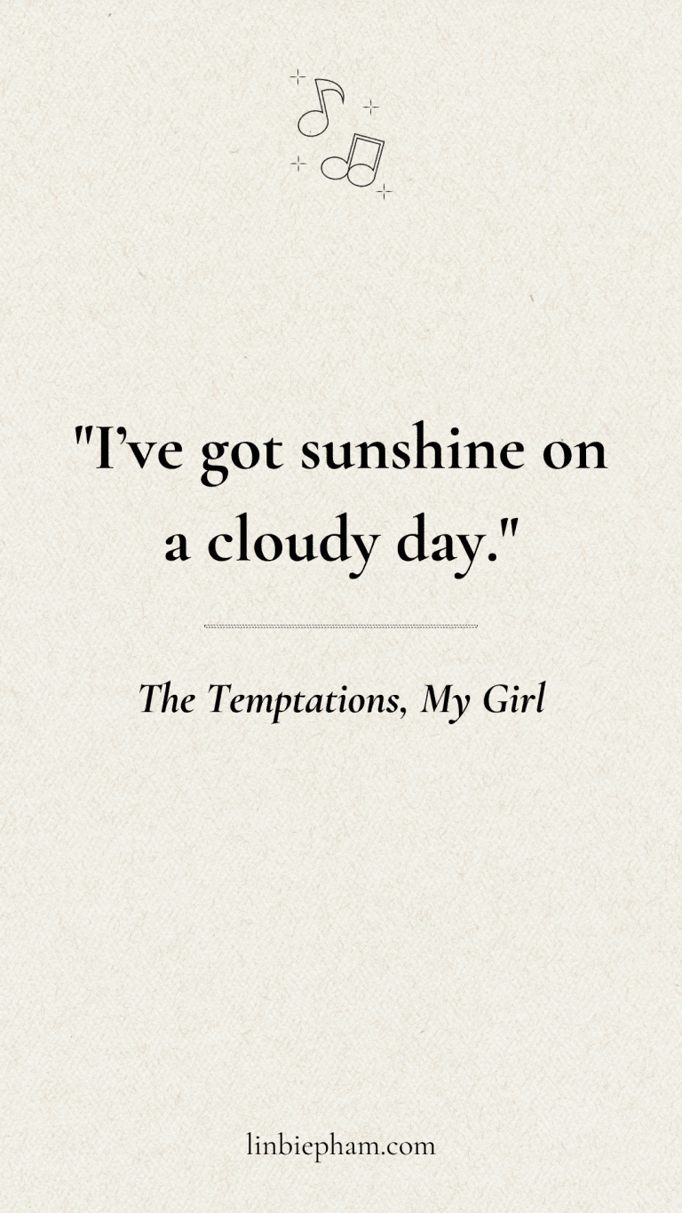 111 Unforgettable Song Lyrics for Senior Quotes That Inspire Your ...