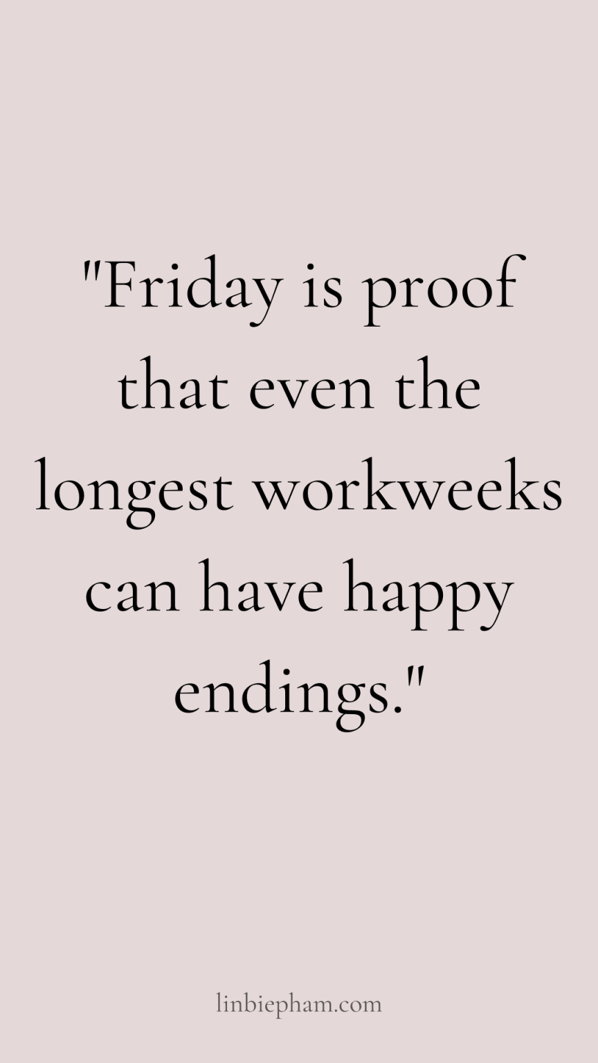 107 Hilariously Funny Friday Quotes to Boost Your Weekend Mood