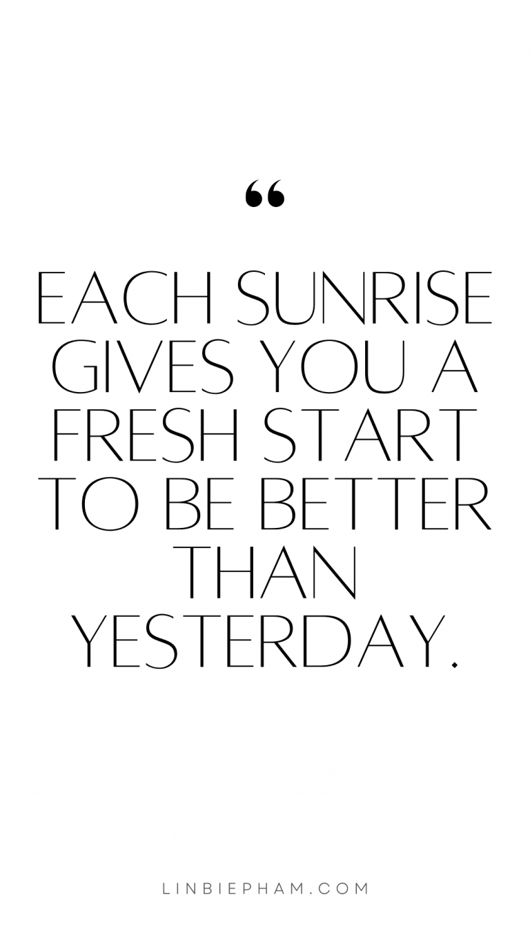 135 Powerful Inspirational Good Morning Quotes to Kickstart Your Day ...