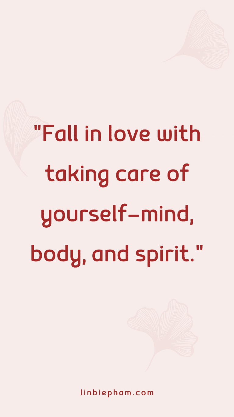 189 Powerful Self-Love Quotes to Boost Your Confidence and Happiness