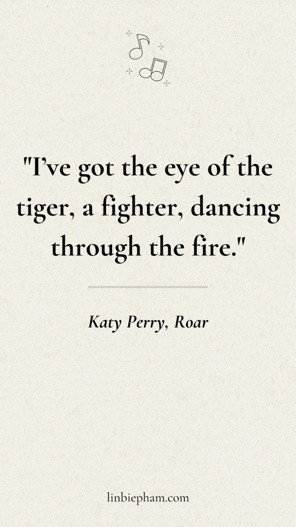 111 Unforgettable Song Lyrics for Senior Quotes That Inspire Your ...
