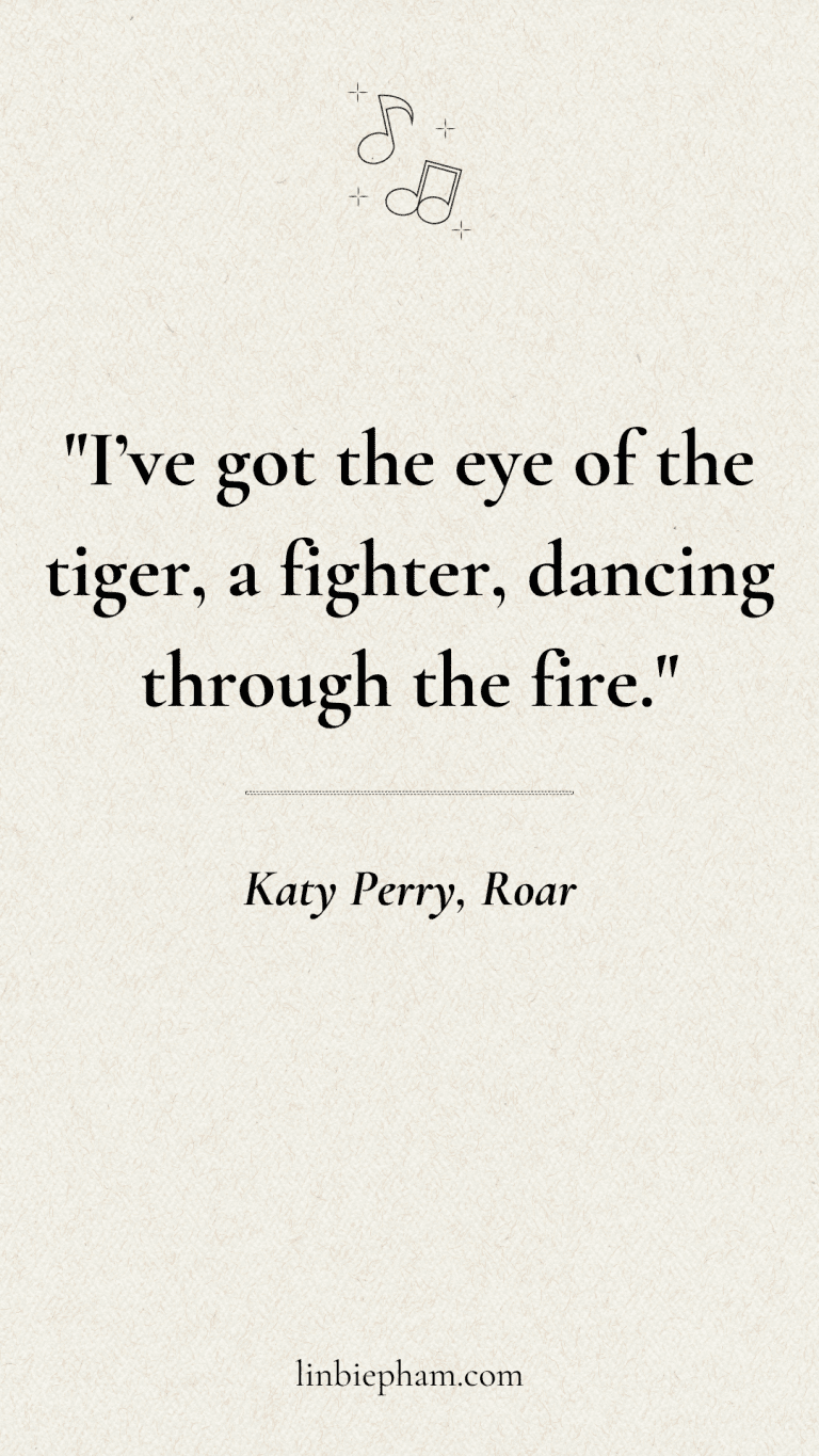 111 Unforgettable Song Lyrics for Senior Quotes That Inspire Your ...