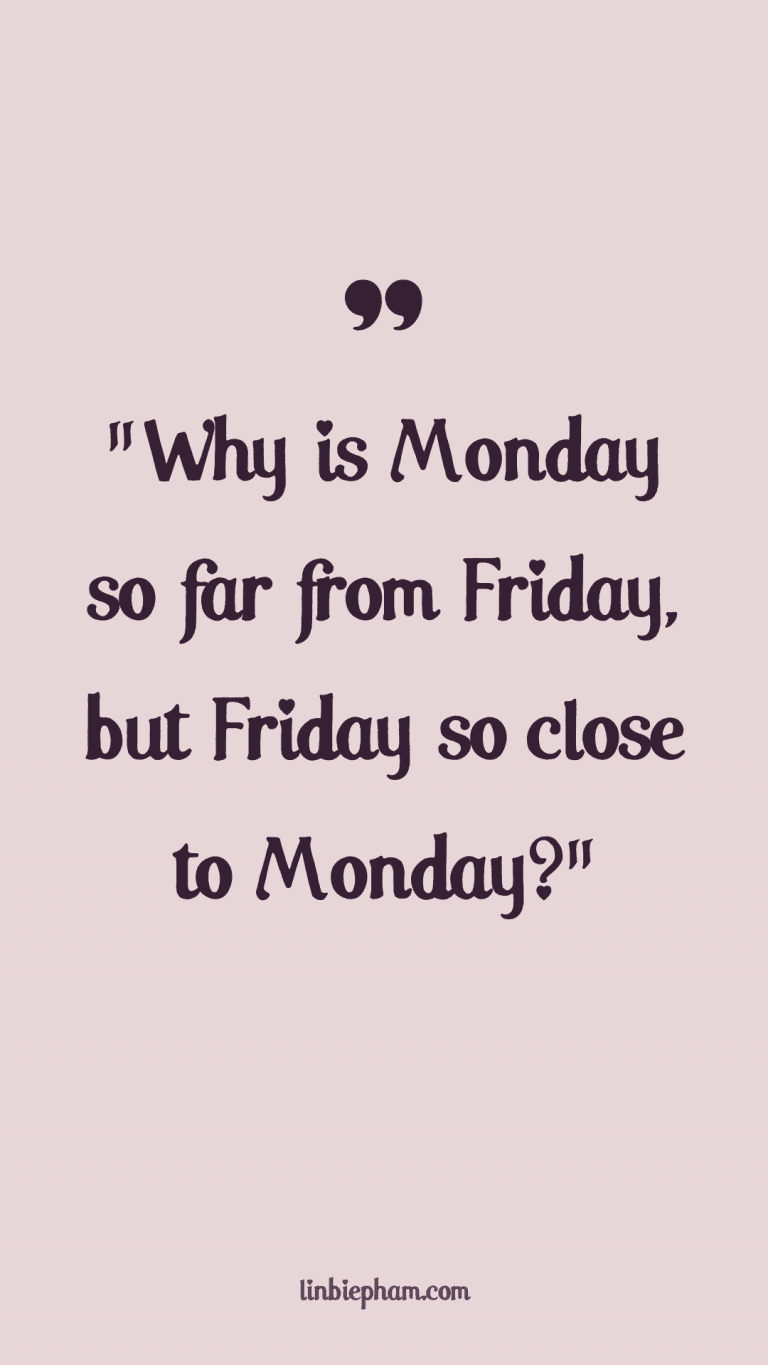 121 Hilarious Friday Humor Quotes to Lighten Your Mood and Energize the ...