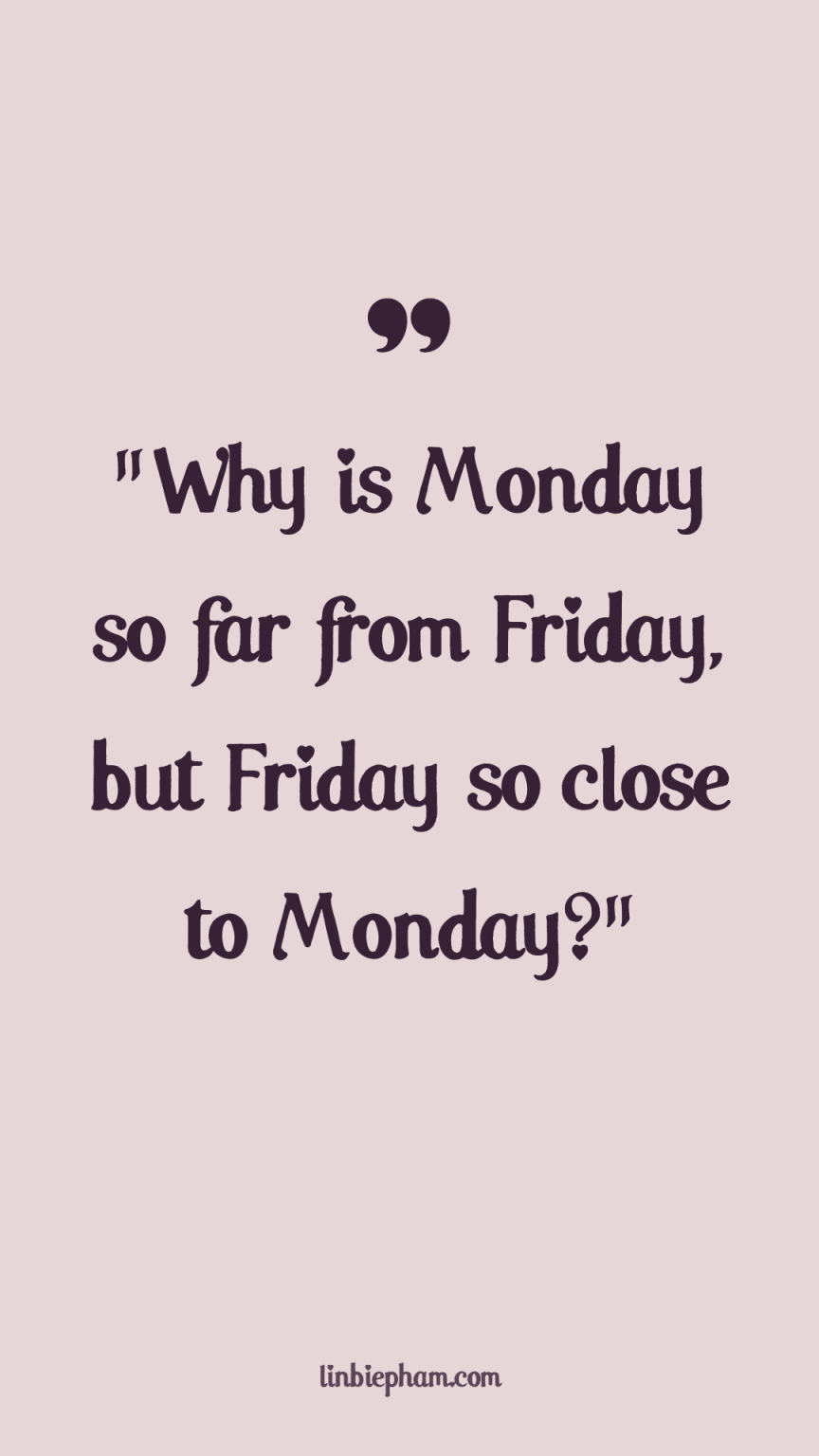 121 Hilarious Friday Humor Quotes to Lighten Your Mood and Energize the ...