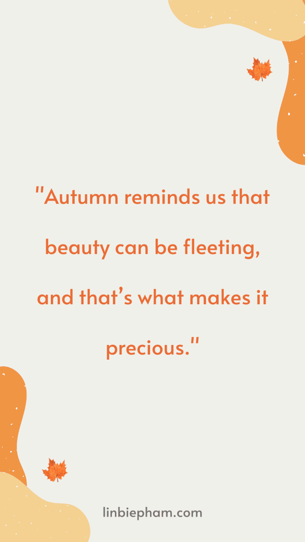 101 Captivating Autumn Quotes to Inspire a Season of Cozy Reflection