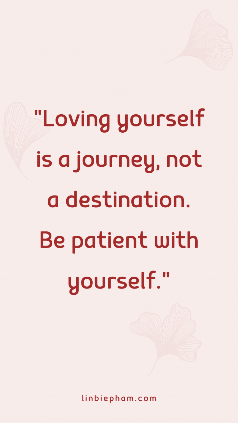 189 Powerful Self-Love Quotes to Boost Your Confidence and Happiness